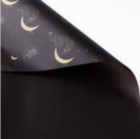 China Waterproof flower wrapping material, Moon Goddess Nosha paper bouquet wrapping paper for sale