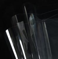 China Wholesale transparent dust-proof cellophane, flower bouquet gift wrapping paper, waterproof plastic paper, flower shop packaging materials for sale
