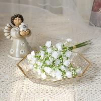 China Handwritten Mini Starry Sky, Spring Colors, Starry Stars, Simulated Flowers, Fake Flowers, Artificial Bouquet, Home Wedding Placement for sale