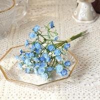 China Handwritten Mini Starry Sky, Spring Colors, Starry Stars, Simulated Flowers, Fake Flowers, Artificial Bouquet, Home Wedding Placement for sale