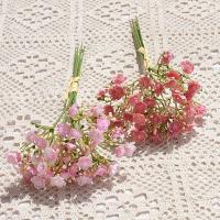 China Handwritten Mini Starry Sky, Spring Colors, Starry Stars, Simulated Flowers, Fake Flowers, Artificial Bouquet, Home Wedding Placement for sale