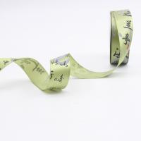 China 2.5cm ribbon small roll diy national style ribbon gift package China-Chic ribbon cake bouquet ribbon for sale