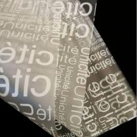 China Flower Love, People's Day, small lace, cellophane, lace border, waterbag, flower paper, flower shop, popular bouquet packaging material for sale