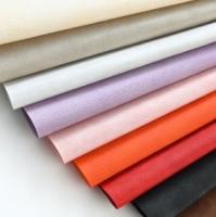China Korean handmade stone patterned ink floating dye paper for flower packaging for sale