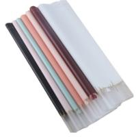 China Waterproof Heartbeat Bouquet Flower Packaging Paper for sale