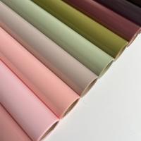 China Cellophane, flower bouquet wrapping paper, floral materials, flower paper, flower shop diy materials for sale
