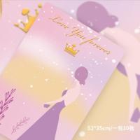 China New Women's Day flower wrapping paper, diy flower shop materials, heart-shaped rose bouquet packaging materials and supplies wholesale for sale