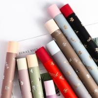 China Amani Crown Waterproof Floral Flower Packaging Paper for sale