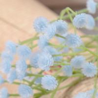 China Simple feel, starry sky, bridal wedding decoration, hand-held bouquet, home fake flower decoration for sale