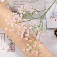 China Simple feel, starry sky, bridal wedding decoration, hand-held bouquet, home fake flower decoration for sale