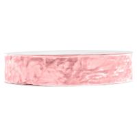 China Meisida pleated velvet ribbon, vintage pleated ribbon, gift packaging, Christmas decorative ribbon for sale