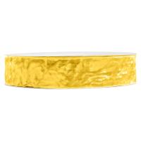 China Meisida pleated velvet ribbon, vintage pleated ribbon, gift packaging, Christmas decorative ribbon for sale