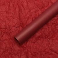 China Sherry paper, flower wrapping paper, diy floral materials, inner lining paper, solid-color Korean rose bouquet wrapping paper for sale