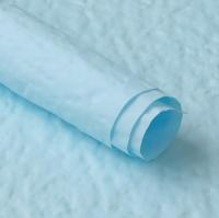 China Camel skin cloud falls into the water to wash fresh flower packaging paper for sale
