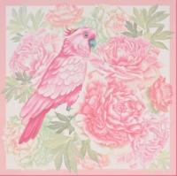 China BOPP Secret Garden Waterproof Floral Flower Packaging Paper for Bouquet Packing Paper for sale