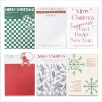 China New Christmas wrapping paper gift box, Christmas Eve apple and peace fruit handmade diy flower bouquet gift paper for sale