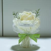 China INS style mini pocket meet small bouquet of roses for birthdays, Valentine's Day, and Women's Day gifts for sale