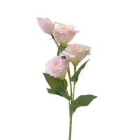 China Wholesale of delphinium artificial flowers, fake flowers, wedding flower art arrangements, silk flowers, living room and dining table decorations, and photo props for sale