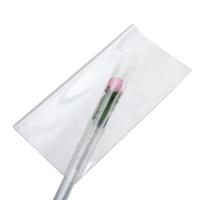 China High-transparency dust-proof OPP waterproof cellophane flower wrapping paper material, cellophane as the base for bouquets, and cellophane for floral art for sale