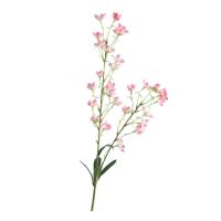 China Korean-style InS-style artificial bellflower artificial flower photo studio shooting props, artificial plastic artificial flower wind bellflower artificial flower for sale