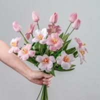 China The thousand-year-old dream of artificial flowers, the 