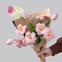 China The thousand-year-old dream of artificial flowers, the 
