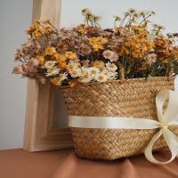 China Simulation flower manufacturer Mira rose bouquet home decoration cross-border wedding wholesale fake flowers INS style for sale