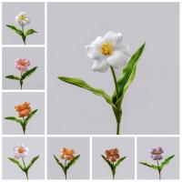 China The thousand-year-old dream of artificial flowers, the 