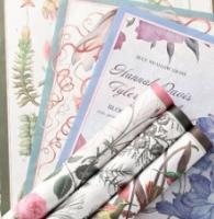 China Oil Painting Art Paper Biology Class Fenghua Paper Waterproof Flower Arrangement Flower Packaging Paper for sale