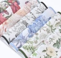 China Oil Painting Art Paper Biology Class Fenghua Paper Waterproof Flower Arrangement Flower Packaging Paper for sale