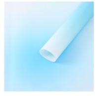 China Candy Glass Waterproof Floral Flower Packaging Paper for sale