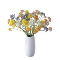 China INS artificial flower manufacturer home decoration wedding bouquet rose wall artificial flowers for sale