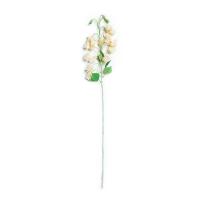 China Nordic high-end simulation flowers, wind chimes, silk flowers, fake flowers, home furnishings, homestays, living rooms, desktop flower arrangements, silk flowers, wedding decorations for sale