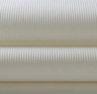China Many Colors Five Element Heywood Corduroy Retro Art Paper Waterproof Floral Flower Packaging Paper for sale