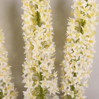 China Decoration Fox Tail Grass Simulation Flower Home Living Room Ponytail Flower Flying Swallow Grass Flower Arrangement Wedding Simulation Fox Tail Grass Wholesale for sale
