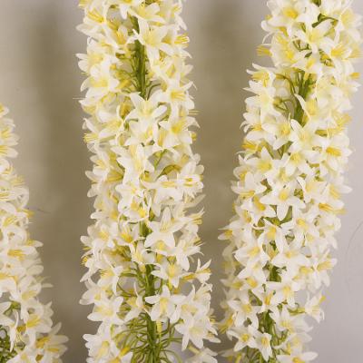 China Decoration Fox Tail Grass Simulation Flower Home Living Room Ponytail Flower Flying Swallow Grass Flower Arrangement Wedding Simulation Fox Tail Grass Wholesale for sale