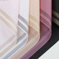 China Nocturne Korean Su Paper Waterproof Floral Flower Packaging Paper for sale