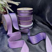 China High Temperature Dyeing Ribbon Flower Hair Accessories for Korean Online Market for sale