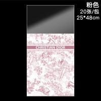 China Florist Wrapping Waterproof Straight Tube Flower Wrapping Paper Single-Bag Bouquet Packing Paper DIY Flower Art Materials for sale