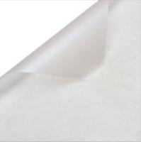China Roland cream paper, fresh flower packaging, cellophane, waterproof gift package, flower paper, flower shop flower packaging paper material for sale