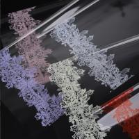 China Wholesale of Valentine's Day flower bouquets, lace wrapping paper, waterproof film, heart-shaped flower paper, and fresh flower packaging materials for sale