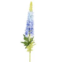 China Simulated Single Branch Fox Tail Flower Decoration Fox Tail Grass Home Hotel Wedding Flower French Fox Tail Flower Simulation Flower Wholesale for sale
