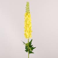 China Simulated Single Branch Fox Tail Flower Decoration Fox Tail Grass Home Hotel Wedding Flower French Fox Tail Flower Simulation Flower Wholesale for sale