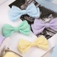 China Polyester Woolen Lace Ribbon DIY Bow Red Wavy Edge Children's Hair Clip Gift Box Packaging Strap Clothing Accessories for sale