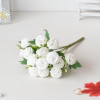China Lilac flower artificial bouquets, festival gifts, artificial flower vases, flower arrangements, living room decorations for sale