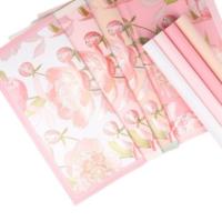 China Flower God Hera Waterproof Floral Flower Packaging Paper for sale