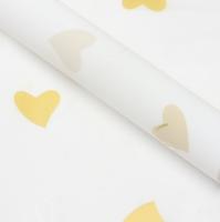 China Xinlian flower wrapping paper, Hansu paper, waterproof diy gift, bouquet, flower shop, flower wrapping paper, flower art for sale