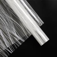 China OPP Celitia flower wrapping paper, transparent flower bouquets, flower shop wrapping paper, floral art materials for sale