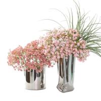 China Artificial flowers, silk flowers, asters, bouquets, home decoration, wedding arrangements, hand-held bouquets, scenes, French photography for sale