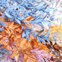 China Full Sky with Leaves, Starry Green Plants, Simulated Flowers, Maple Leaves, Wedding Decoration, Honeysuckle, Wedding Home Decoration for sale